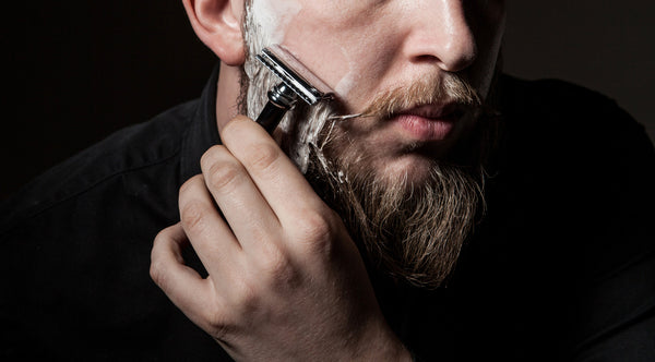 Classic vs. Cartridge Shaving: What’s the Difference? – Gentleman Jon